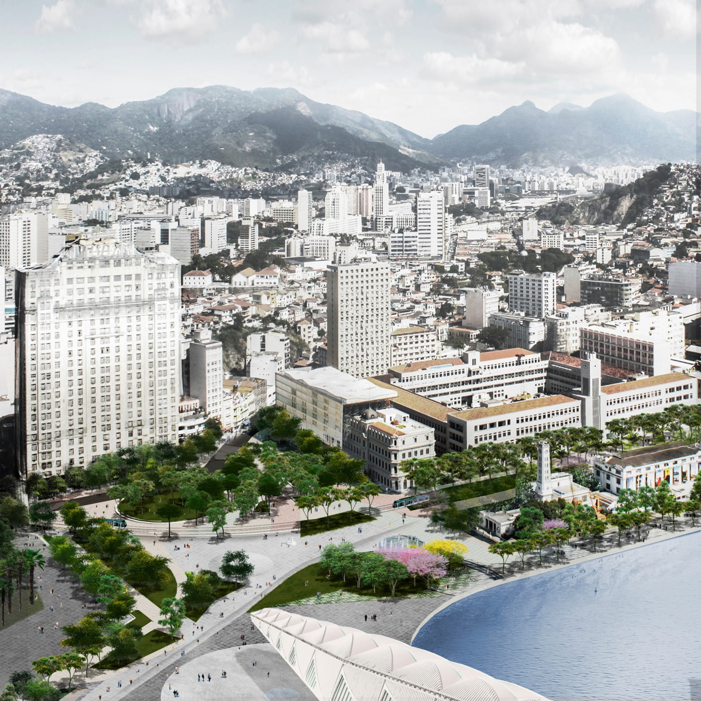 Arriving in Rio | Rio the Guide