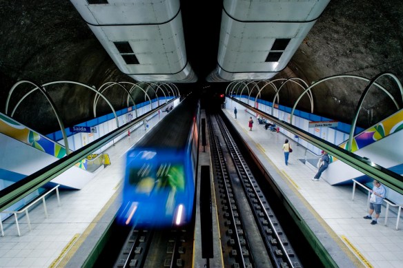 Getting Around in Rio | Rio the Guide