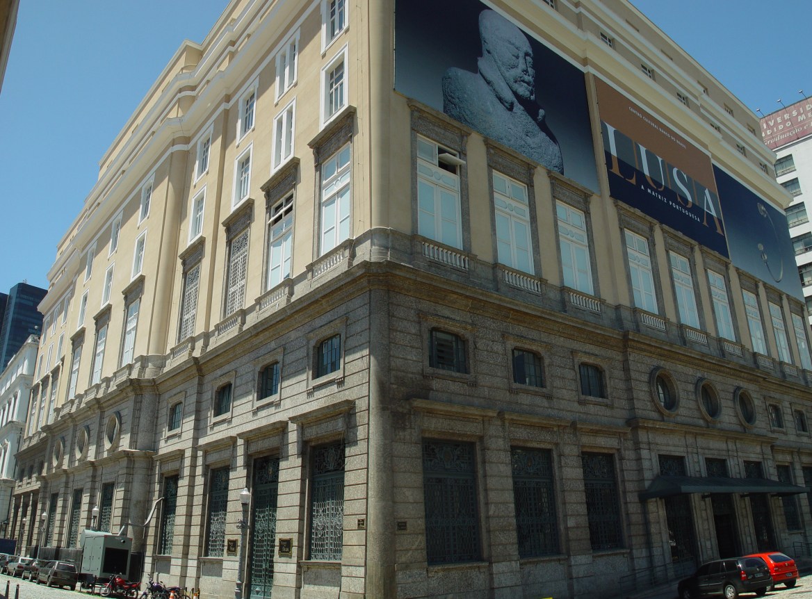 A Walking Tour of Historic Downtown Rio: Centro | Rio the Guide