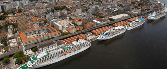 Arriving in Rio | Rio the Guide