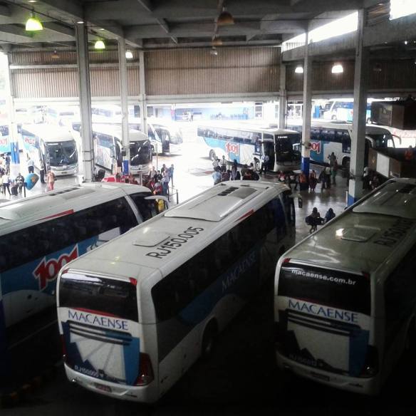 Leaving Rio | Rio the Guide