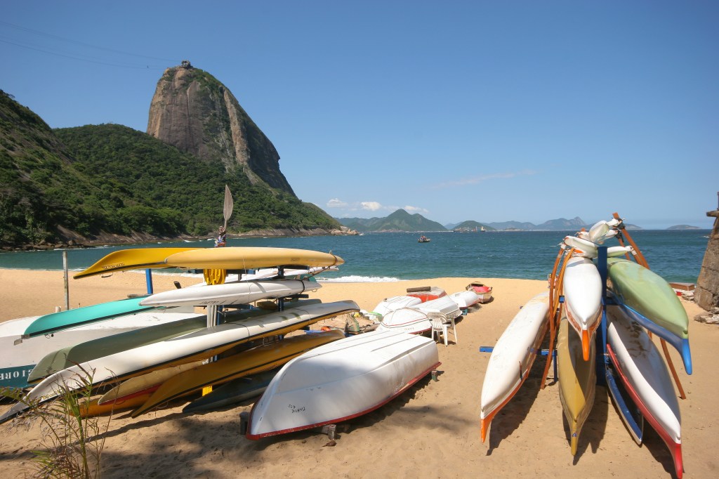 Beaches | Rio the Guide