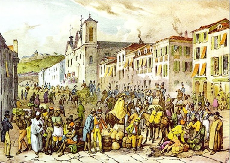 History | Rio the Guide