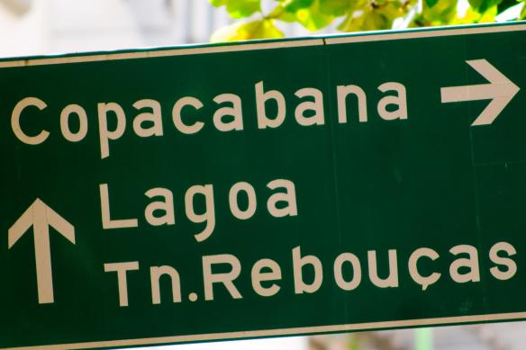 Getting Around in Rio | Rio the Guide