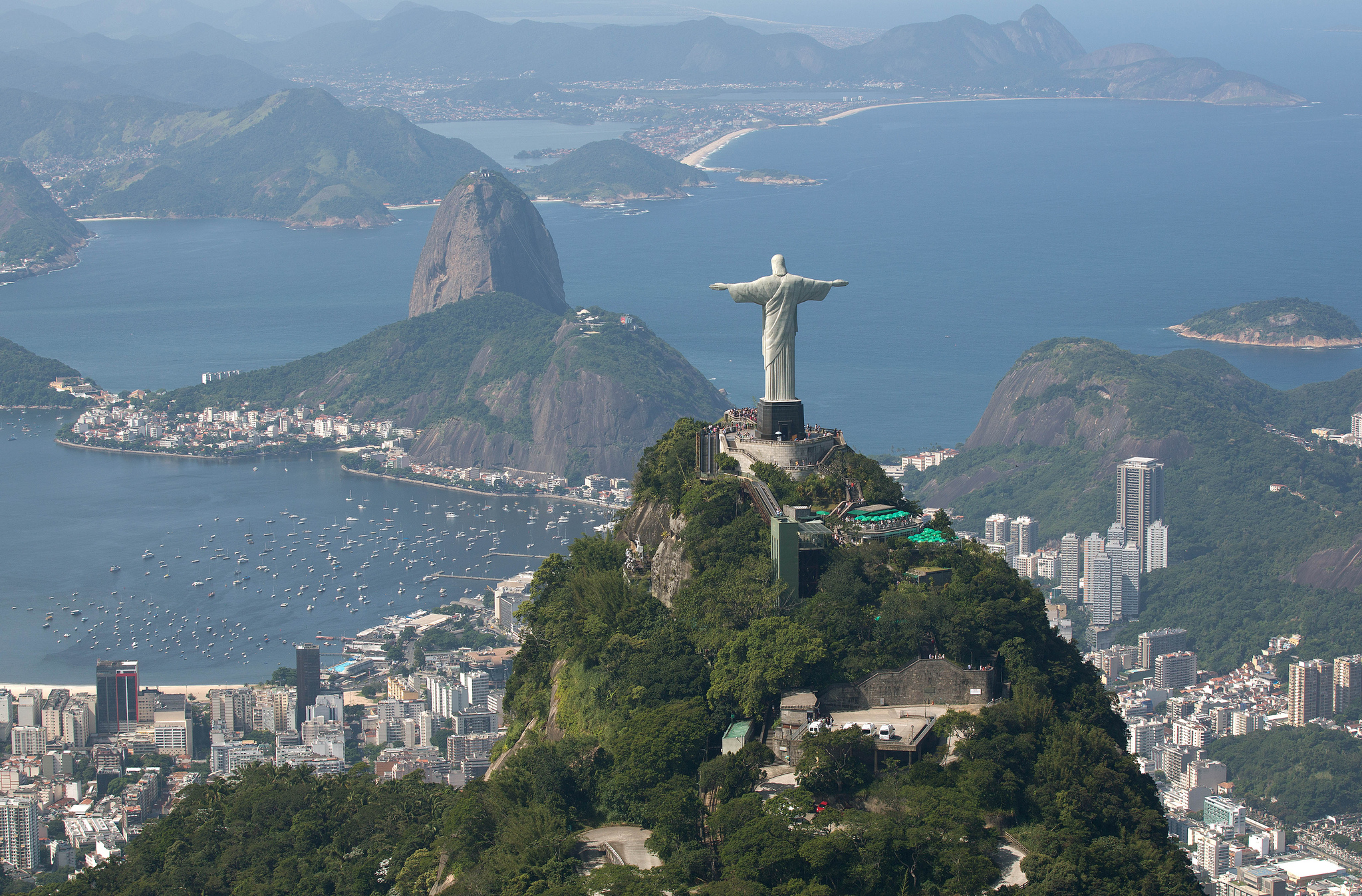 Corcovado | Rio the Guide