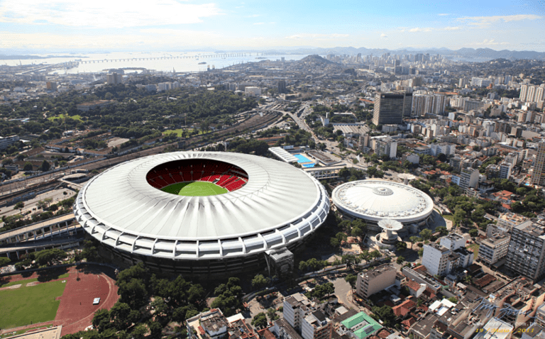 Maracanã | Rio the Guide