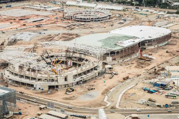 Getting to-and-from Rio | Rio the Guide