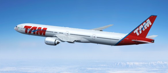 TAM moves terminal at London’s Heathrow Airport | Rio the Guide
