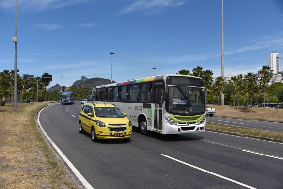 Getting Around in Rio | Rio the Guide