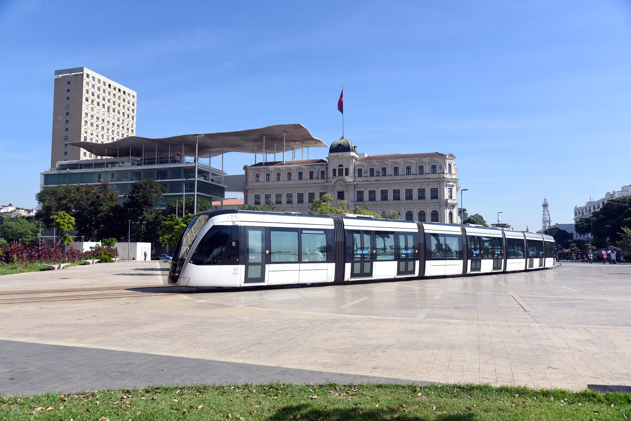 Getting Around in Rio | Rio the Guide