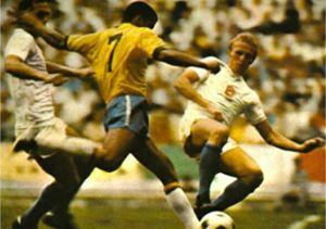 1970 FIFA World Cup: Brazil’s Cup | Rio the Guide