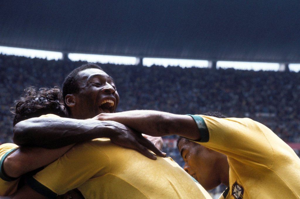 1970 FIFA World Cup: Brazil’s Cup | Rio the Guide