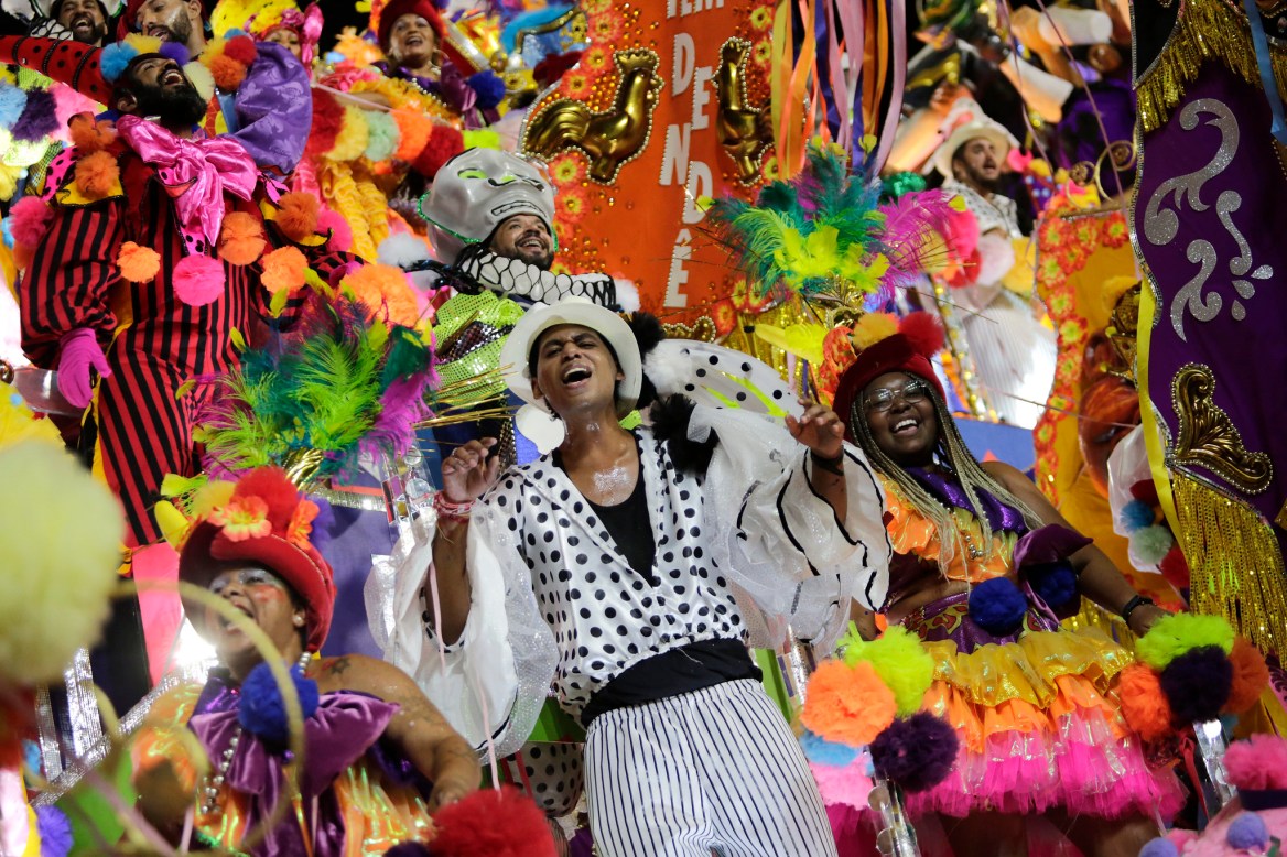 Carnaval | Rio the Guide