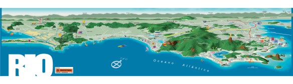 Rio the Guide | The Insider's Guide to Rio de Janeiro